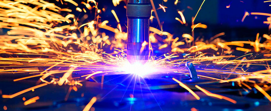 Welding Wichita Custom Steel Fabrication | Steel Remnants | Reeves ...